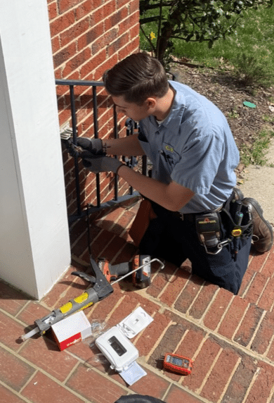 Stay Shock-Free: Must-Know Outdoor Electrical Tips! - GB Electrical ...