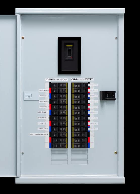 The Benefits of Upgrading Your Residential Electrical Panel - GB ...