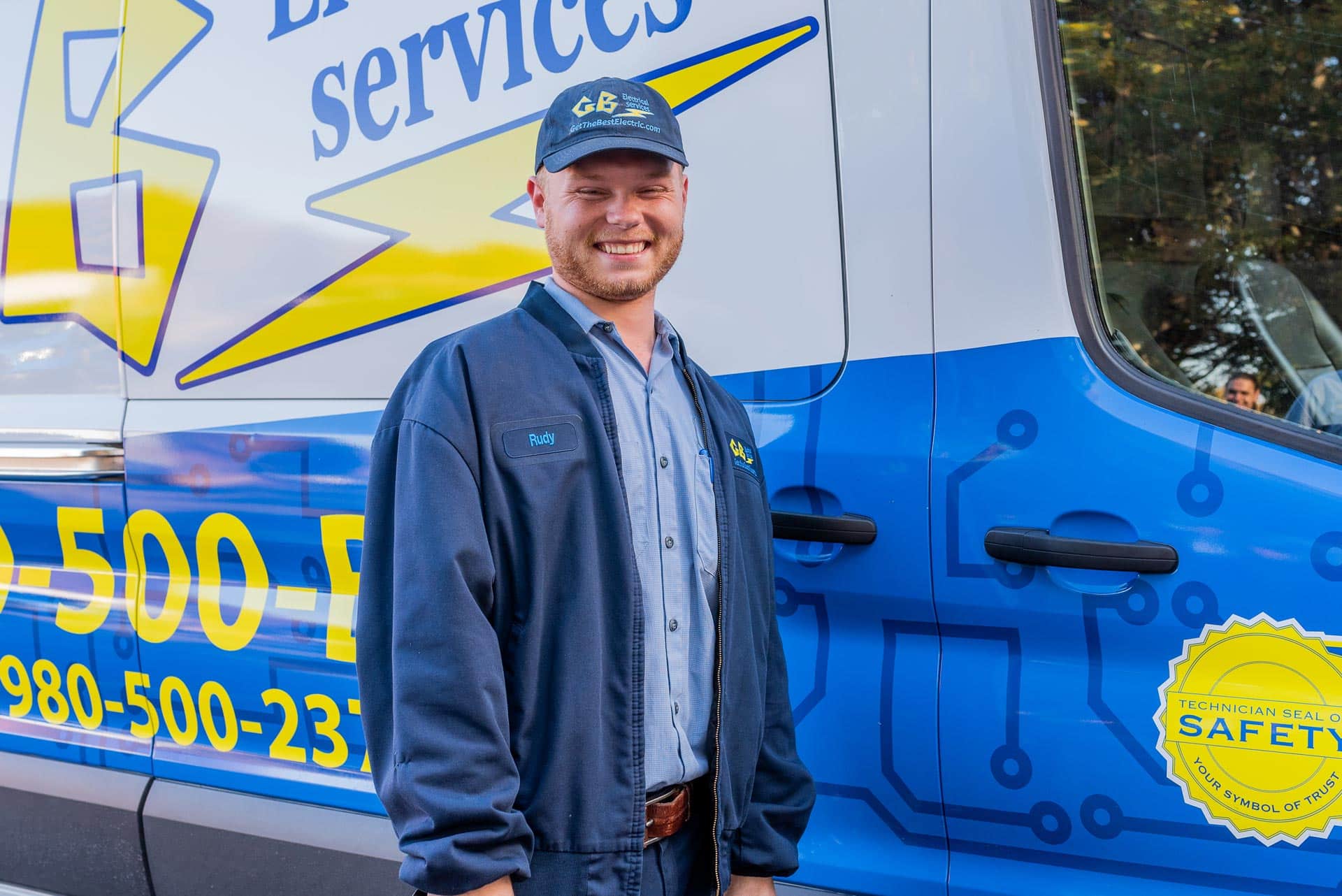 Electricians in Mint Hill, Matthews, Charlotte - GB Electrical Services