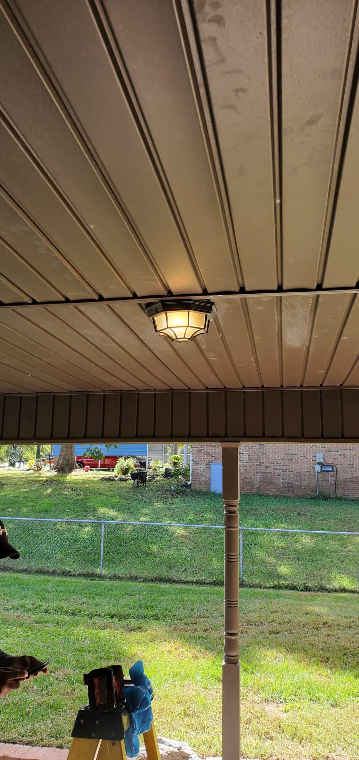 Electrical Repair | GB Electrical Services